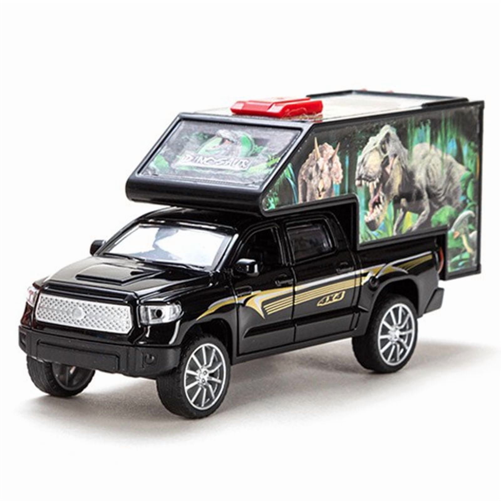 alloy pickup truck, commercial vehicle model, children's toy, car ...