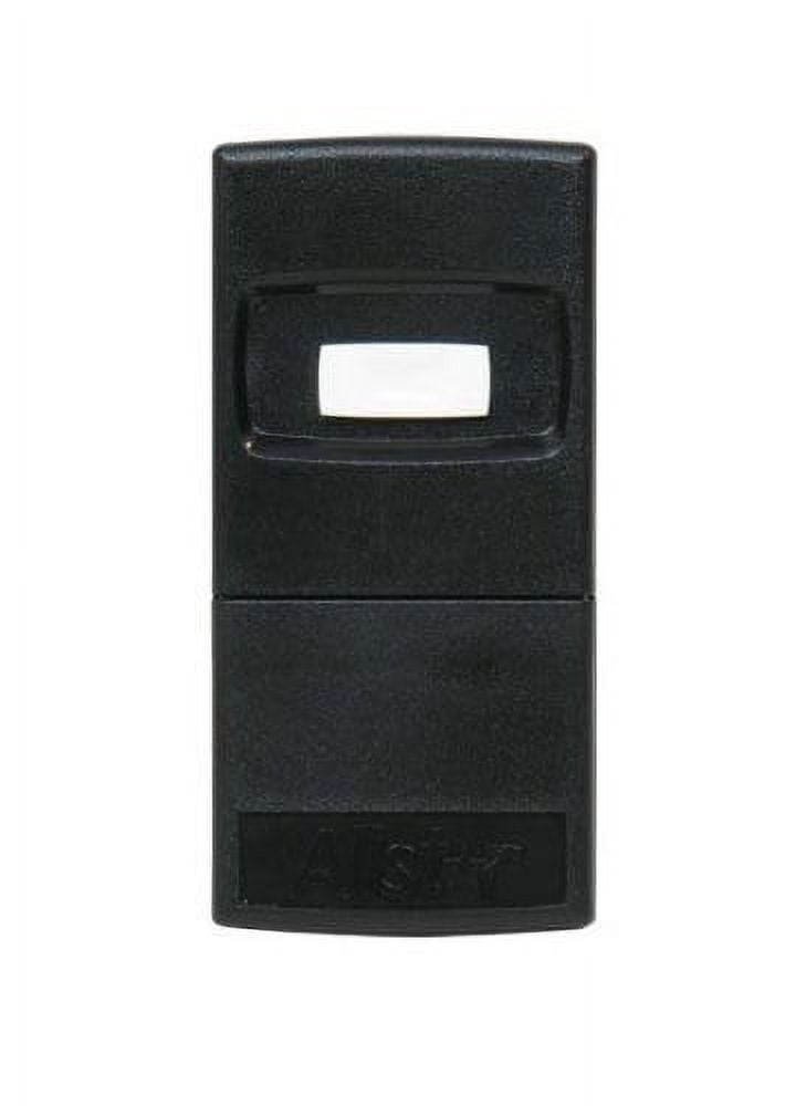 Allstar 9931T-318 Garage Door Clicker, Compatible with ADX9931, PDX9931 ...