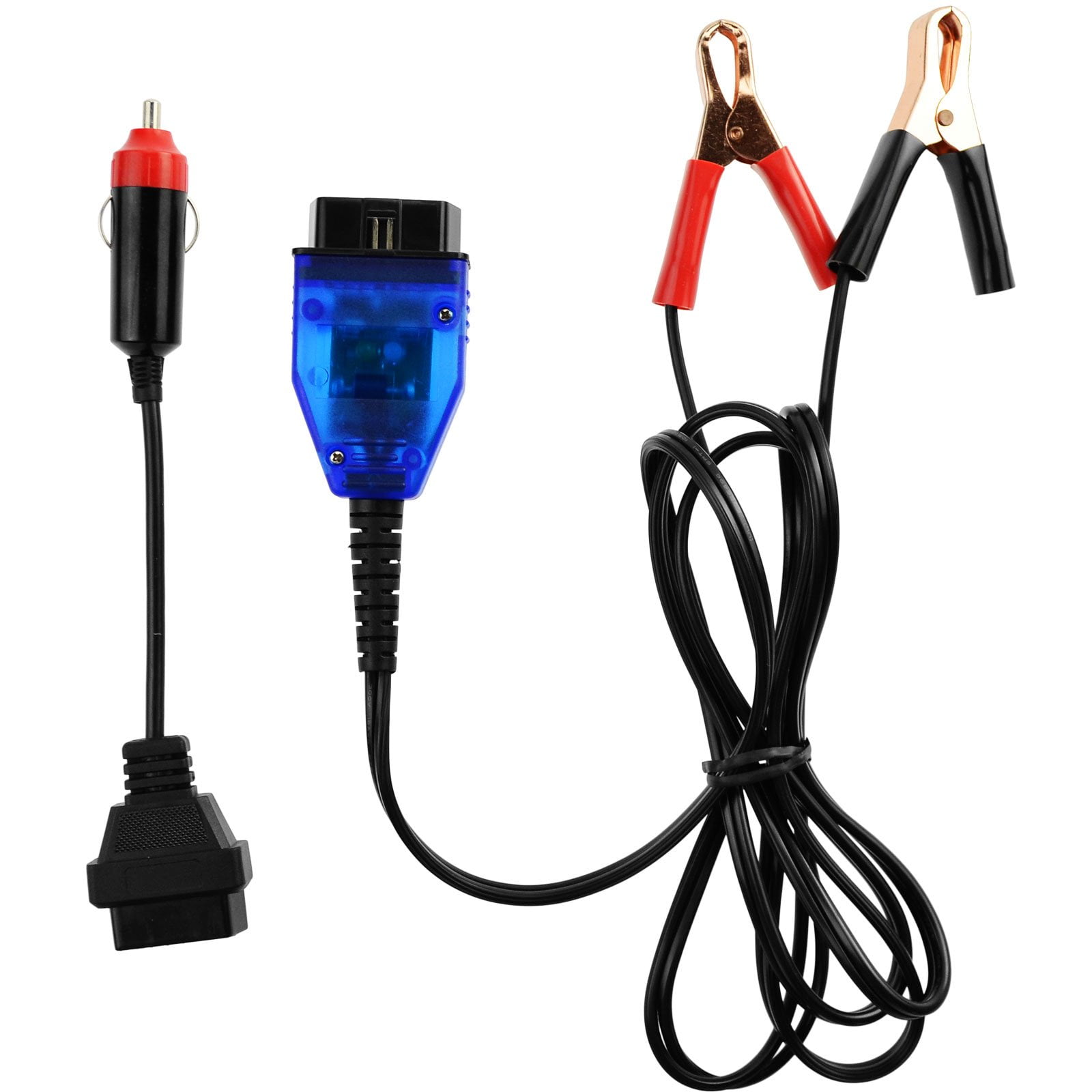 allsun Car Memory Data Saver OBD2 Automotive Emergency Power Supply ...