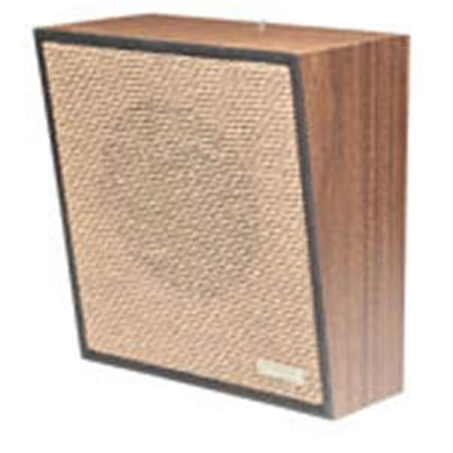 Talkback Wall Speaker - Brown - Walmart.com