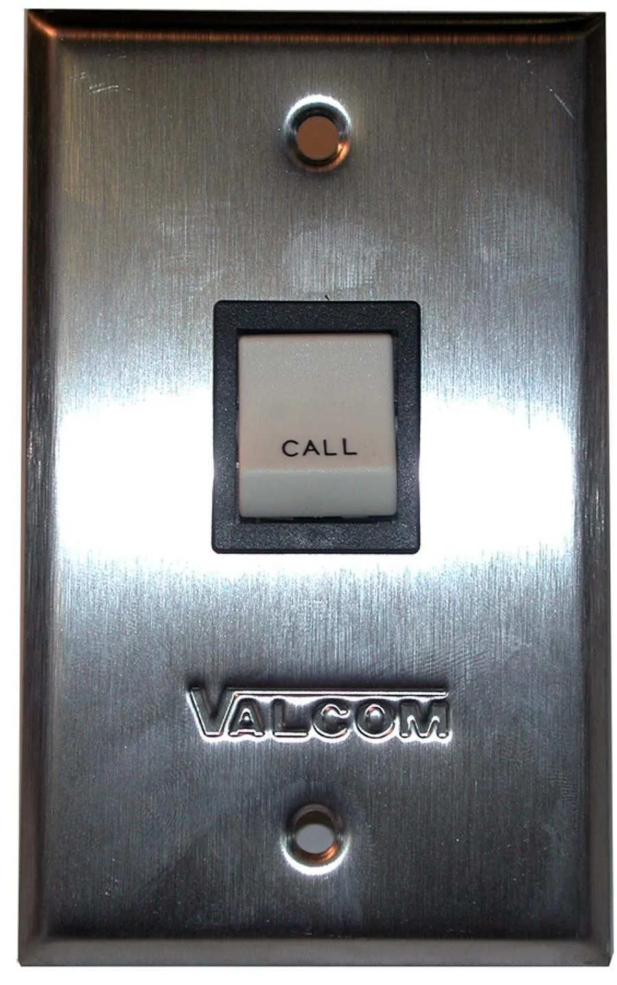 Stainless Steel Push Button Call Switch 6Pack - Walmart.com