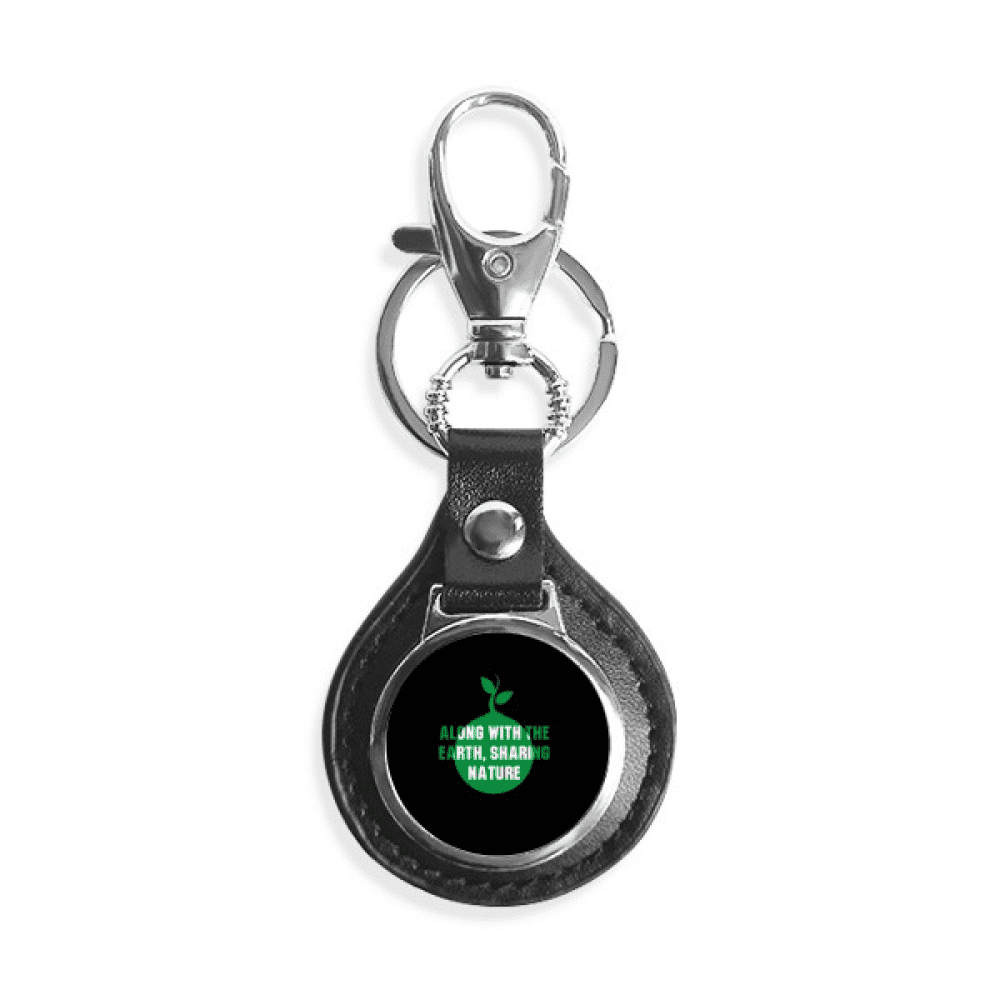 along with the earth sha nature key link chain keyholder finder hook ...