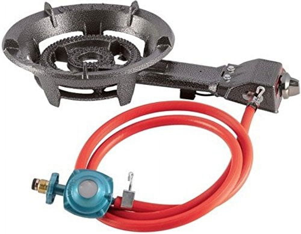 alp Portable Large Propane Gas Burner Stove Cooking Camping Outdoor W ...