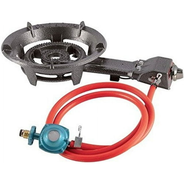 alp Portable Large Propane Gas Burner Stove Cooking Camping Outdoor W ...