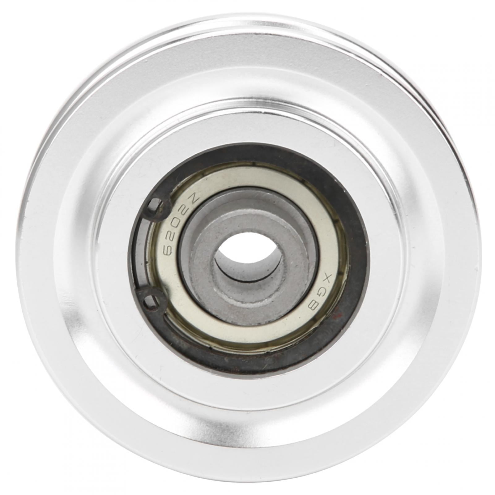 aluminum alloy pulley, fitness pulley, aluminum alloy pulley strength ...