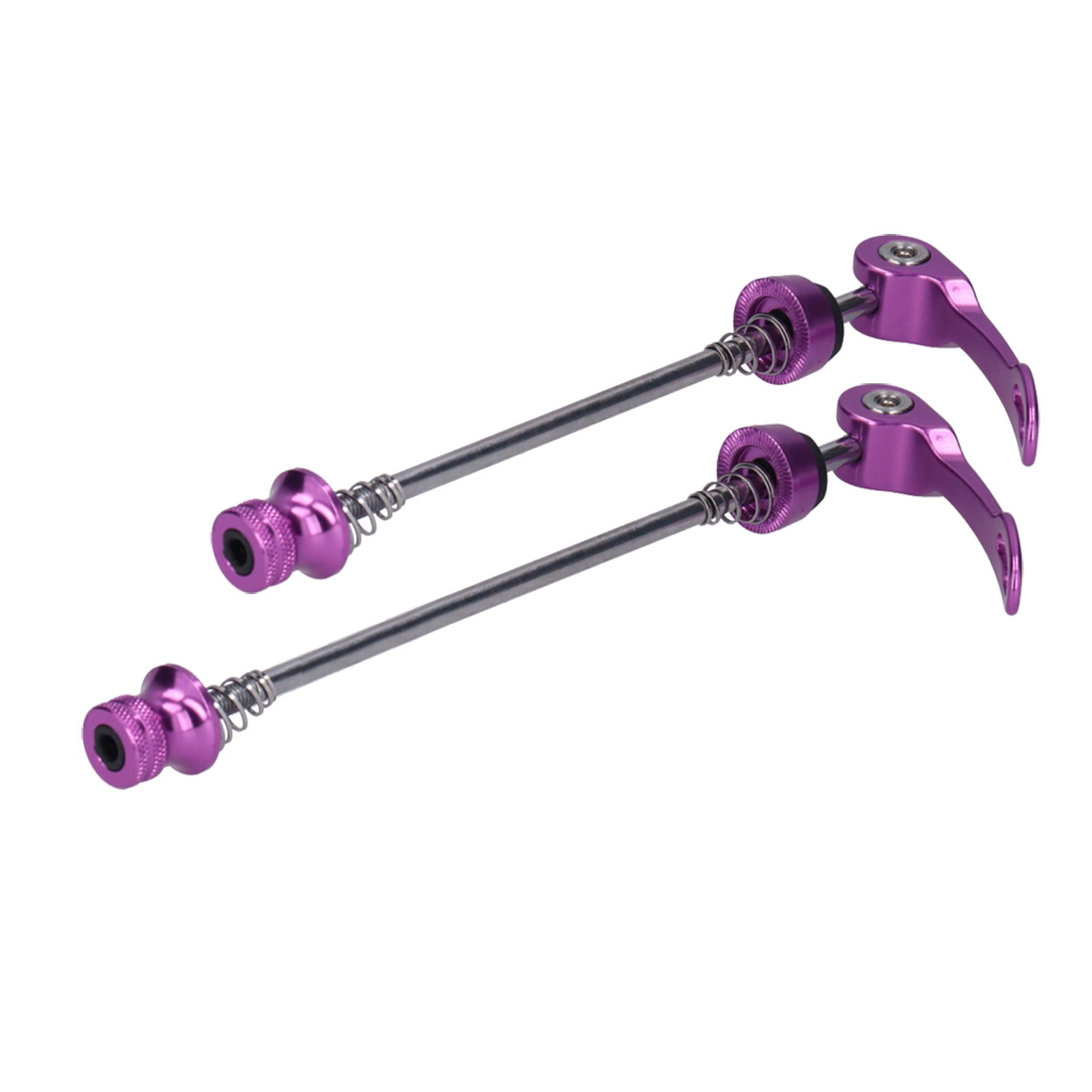 aluminum alloy +steel quick release string, ZOTTO2pcs Lushan quick ...