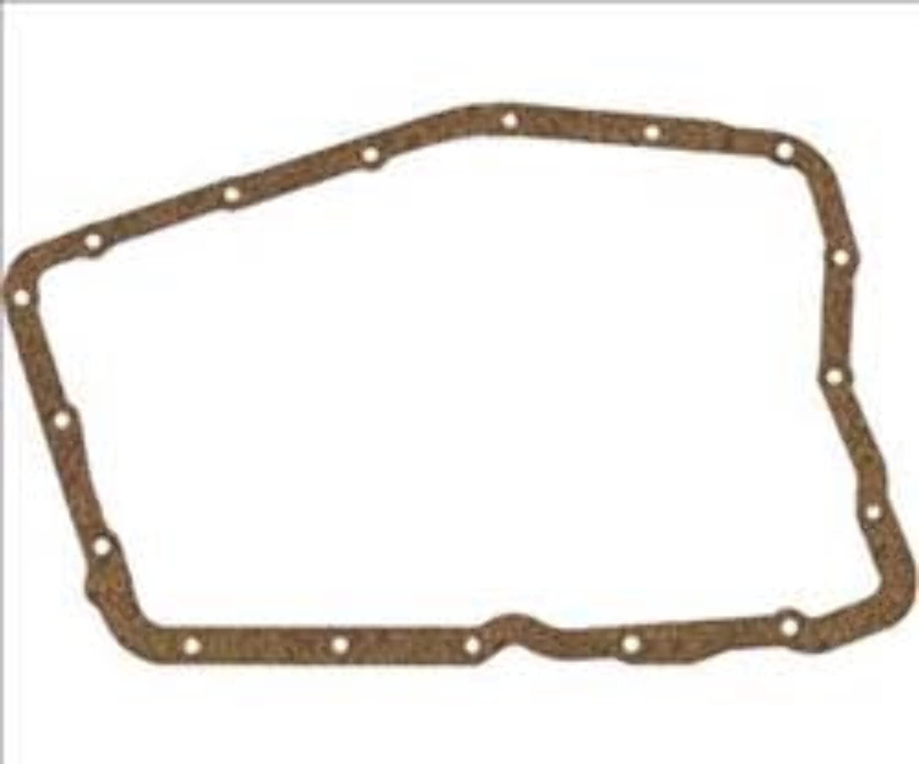 aluminum pan 4t60e side pan (outer) molded rubber gasket Automatic ...