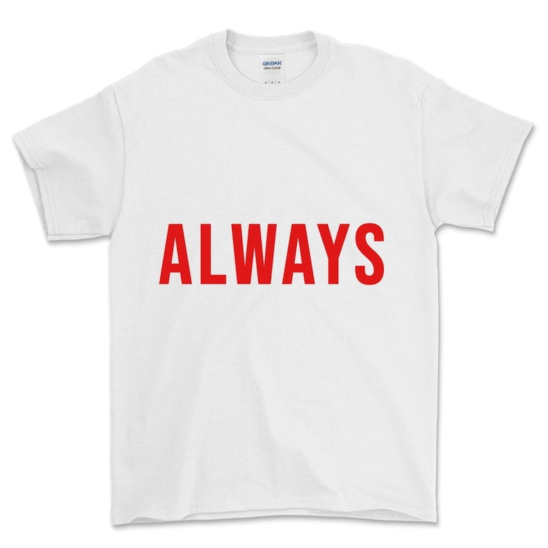 always breach tour tee | twenty one pilots - Walmart.com