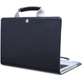 amCase Protective Leather Case / Cover / Shell / Bag for MacBook Pro 13 ...