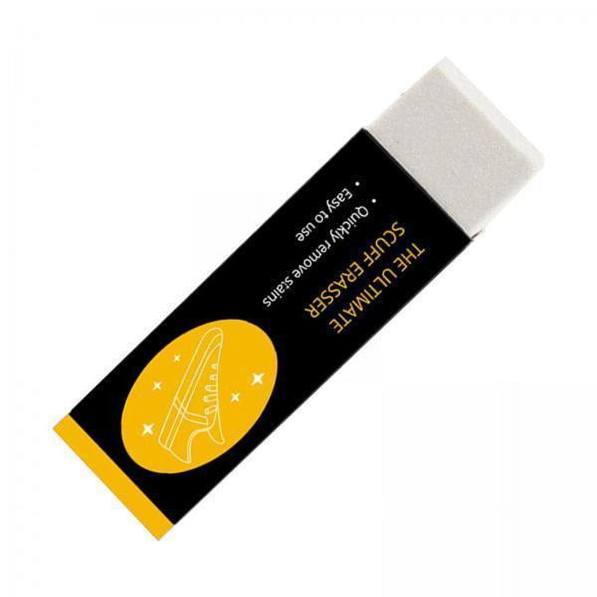 amagogo 2X Shoes Boot Clean Eraser for Suede Matte Leather Sneakers ...