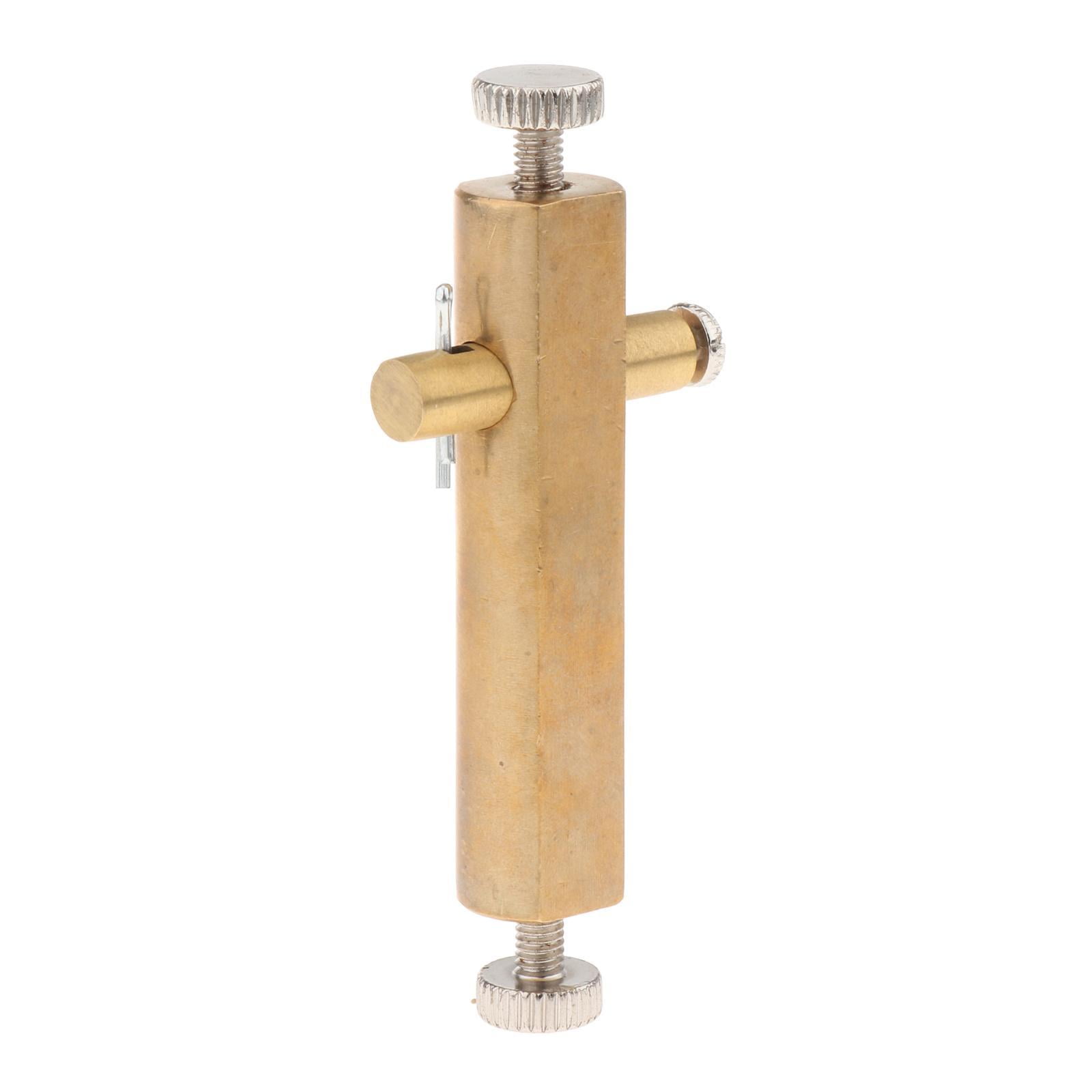 amagogo Adjustable Purfling Guitar Inlaid Cutter Viola Making Tools ...