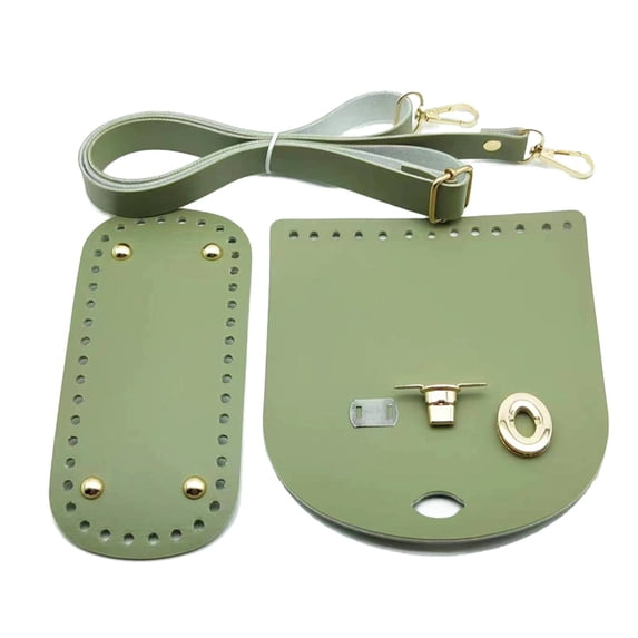 amagogo Bag Bottom for Crochet Adjustable Shoulder Strap for Shoulder ...