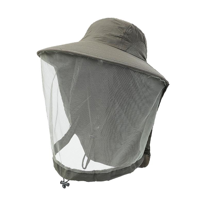 amagogo Beekeeping Hat Men Women Protective s Hat for Outdoor Camping ...