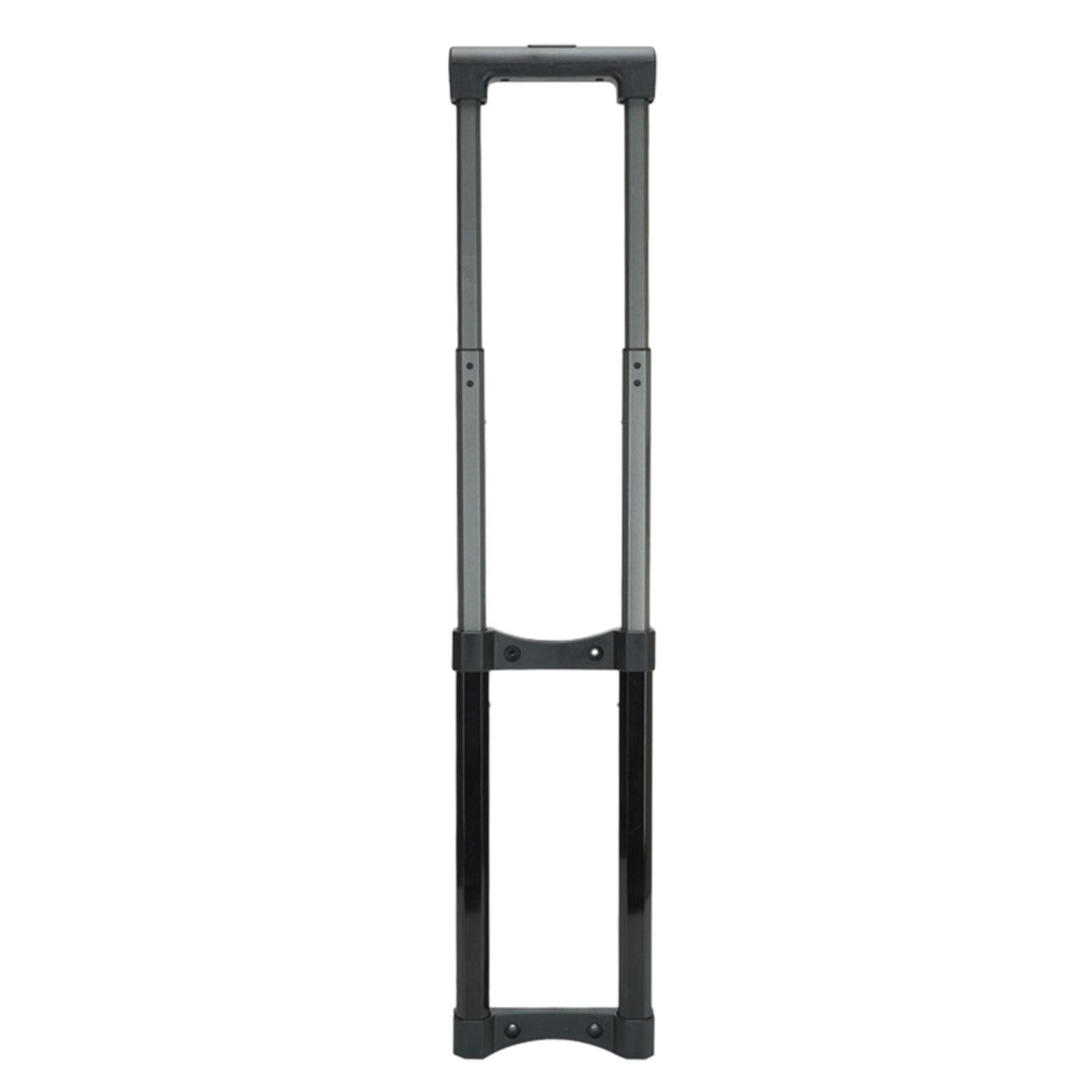 Luggage Handle Replacement LacooppiabcMY] Suitcase Telescopic Handle ...
