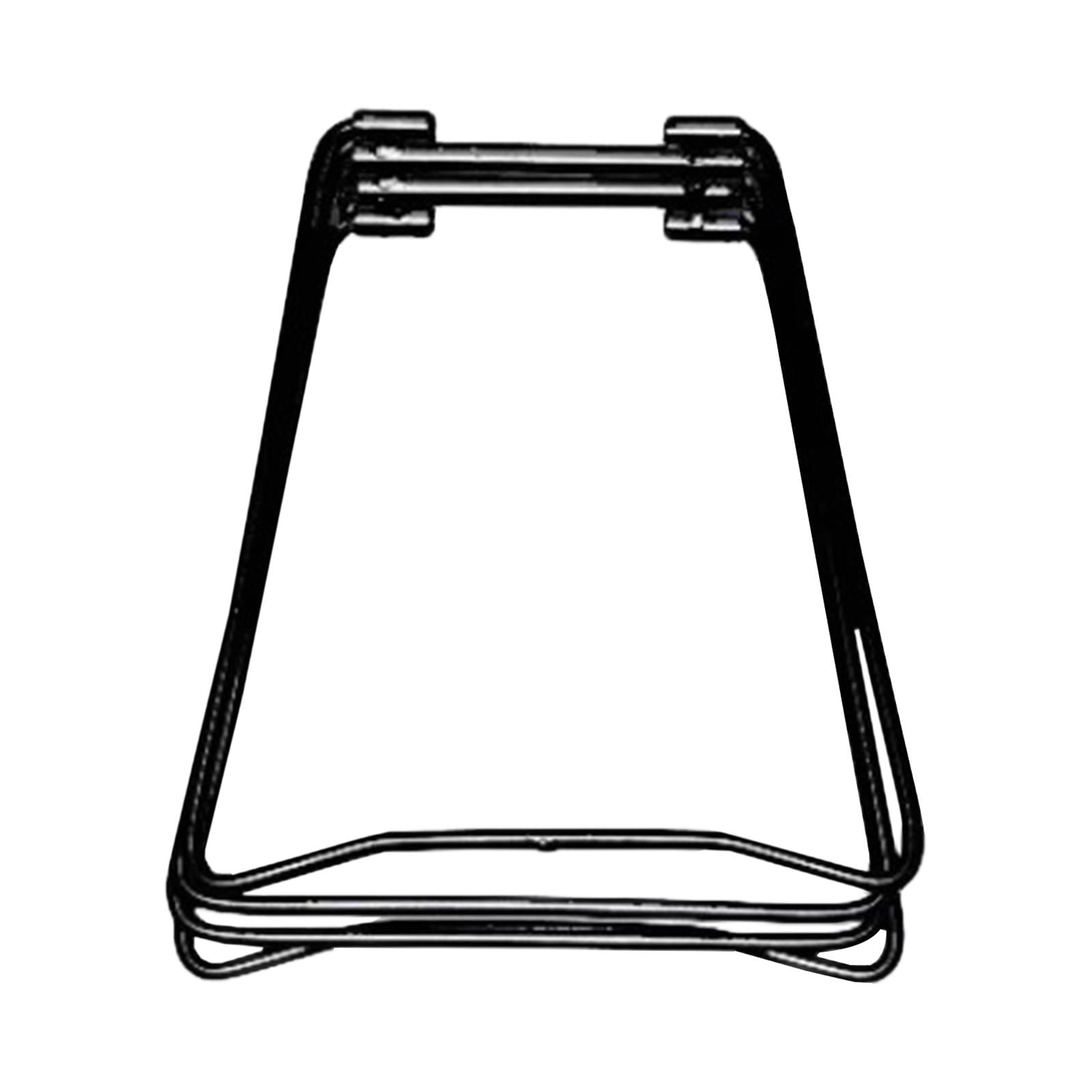 amagogo Foldable Stand Fridge Ice Box Holder Suitcase Rack Universal ...
