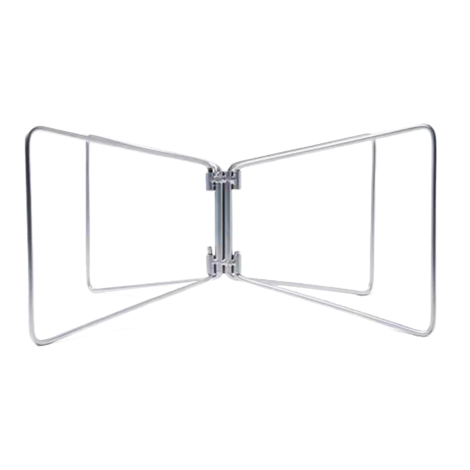 amagogo Foldable Stand Fridge Ice Box Holder Suitcase Rack Universal ...