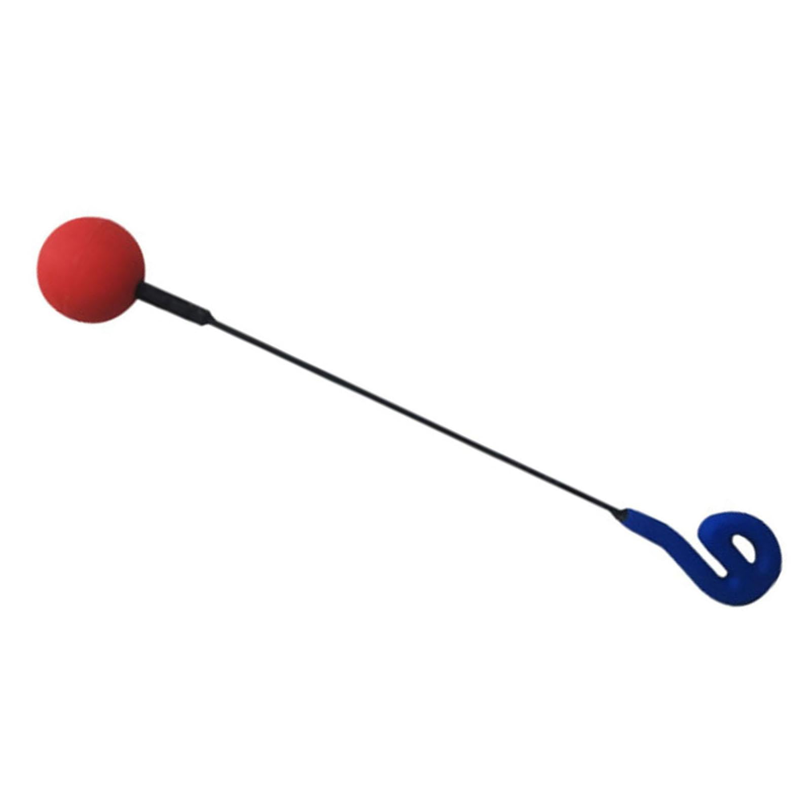 amagogo Friction Gong Mallet Soft Low Notes Sound Mallet Sounds Egong ...