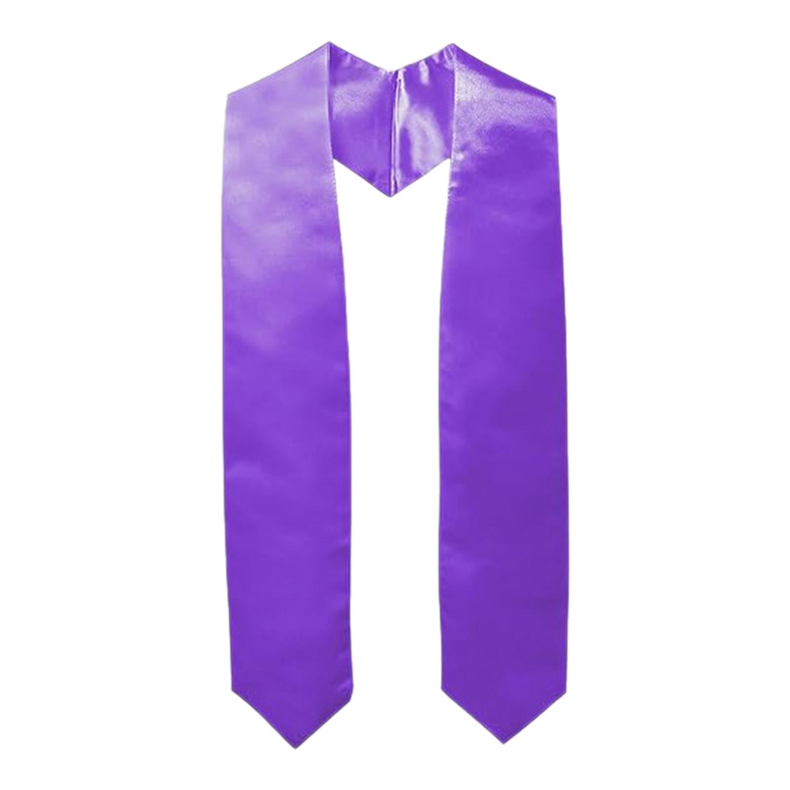 amagogo Graduation Stole 72inch for University Honor Societies ...