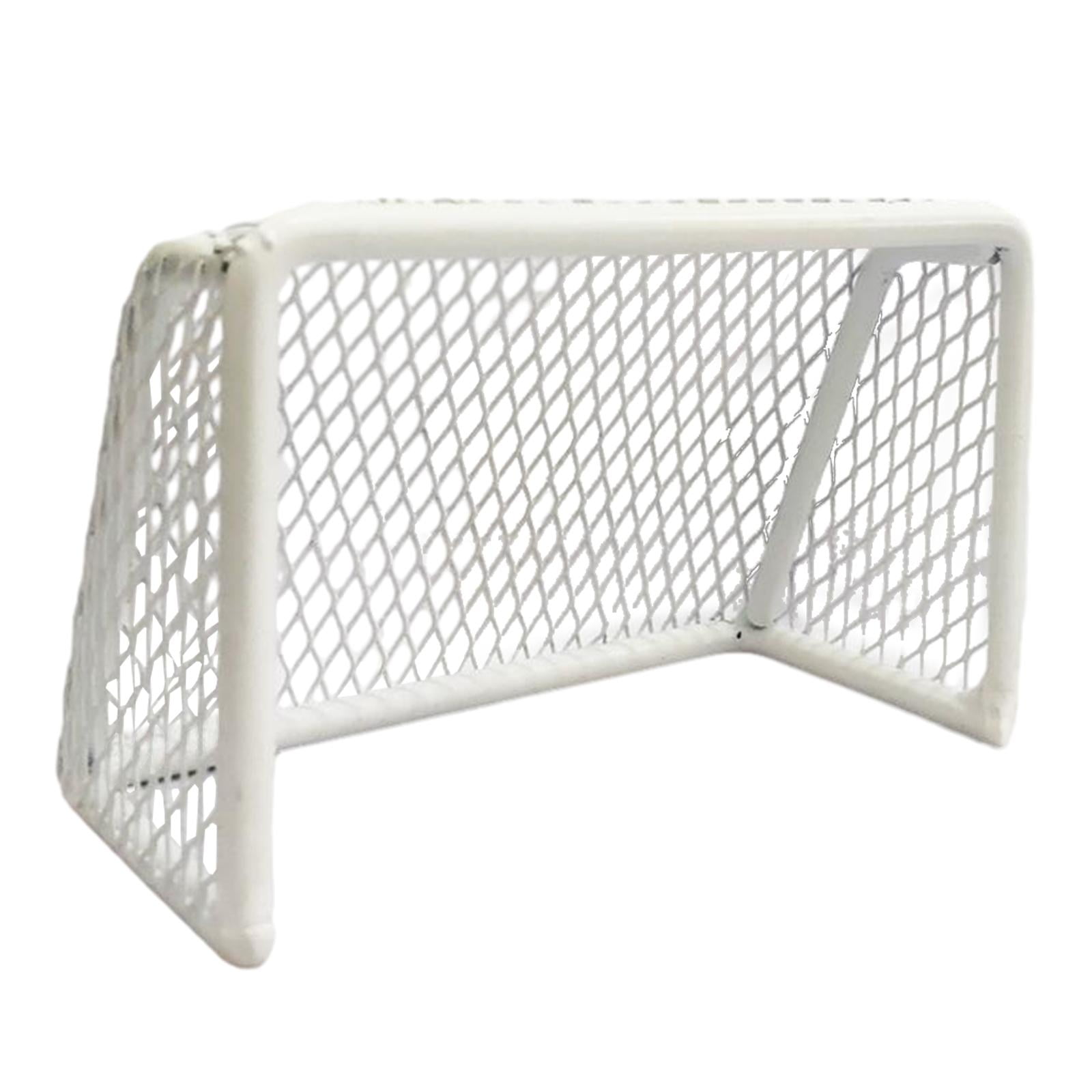 amagogo Mini Soccer Goal Kids Table Game Toy Desktop Toys Goal Football ...