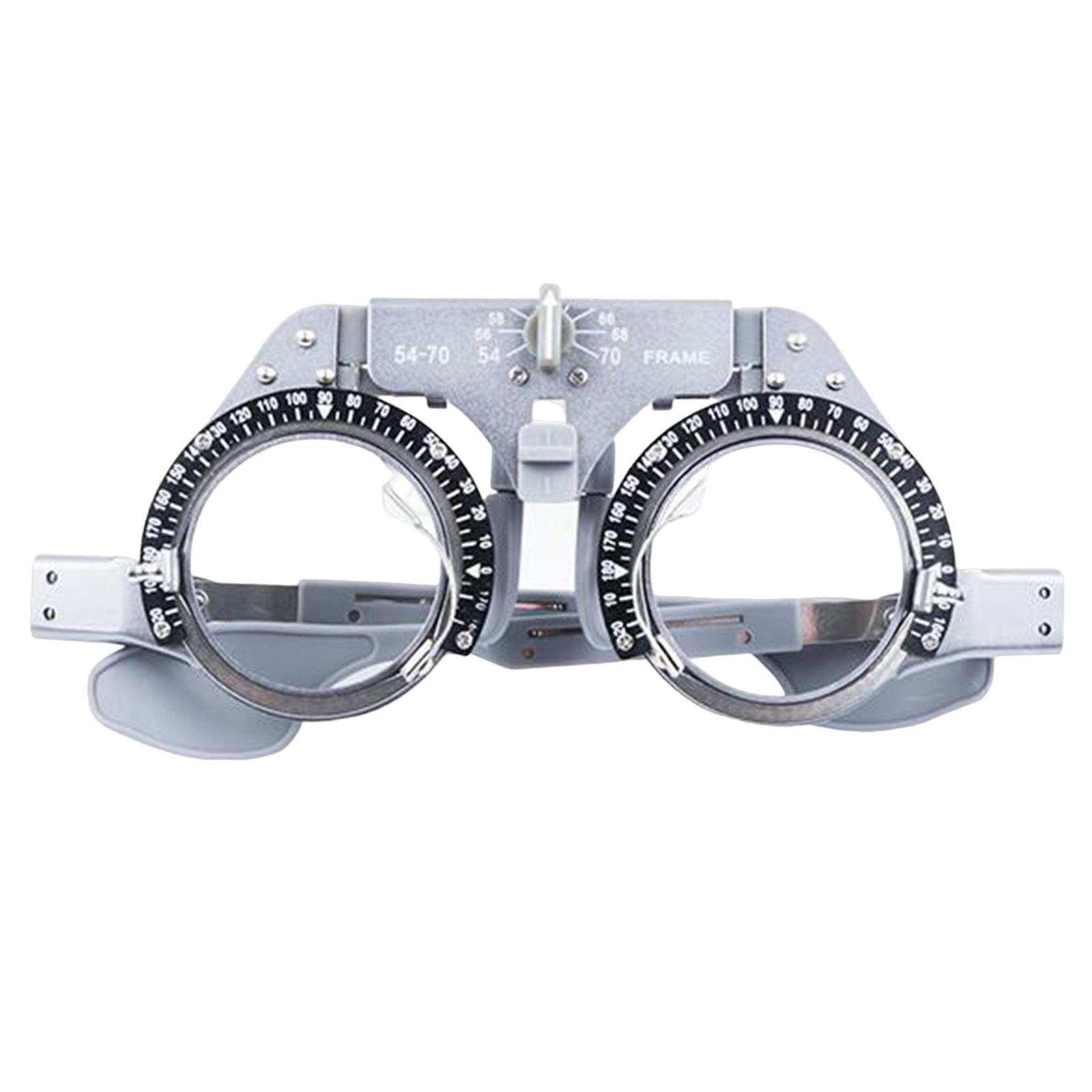 amagogo Multifunctional Optical Trial Lens Frame Check Eye Optometry ...