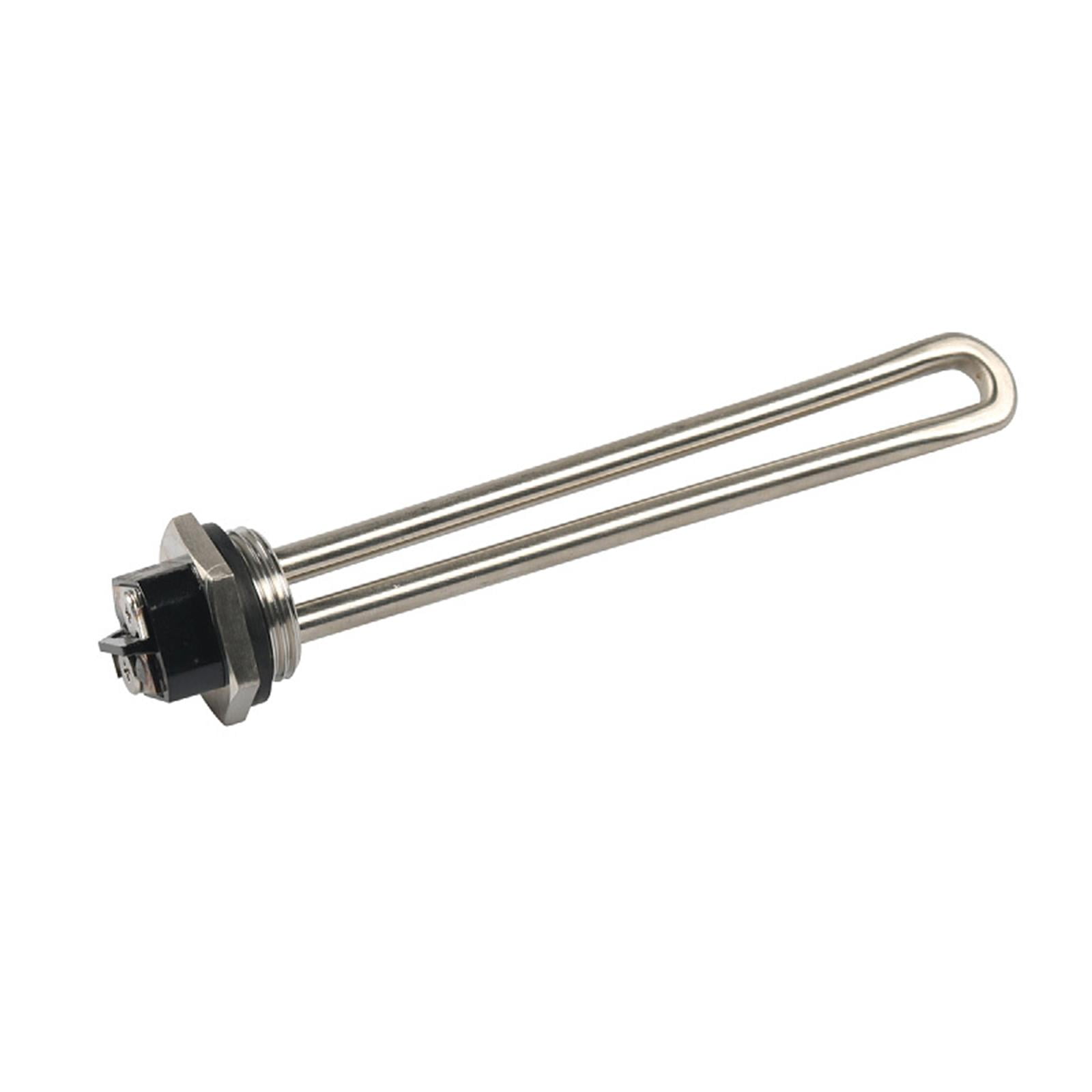 amagogo RV Water Heating 520900 Electric Heating Tube Compact Water ...
