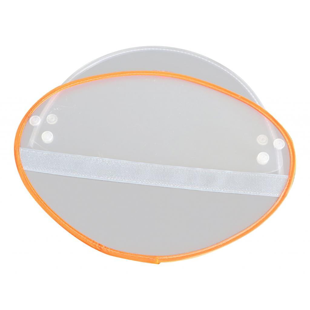 amagogo Raincoat Hat Visor Durable Rain Bonnet with Visor for Hiking ...