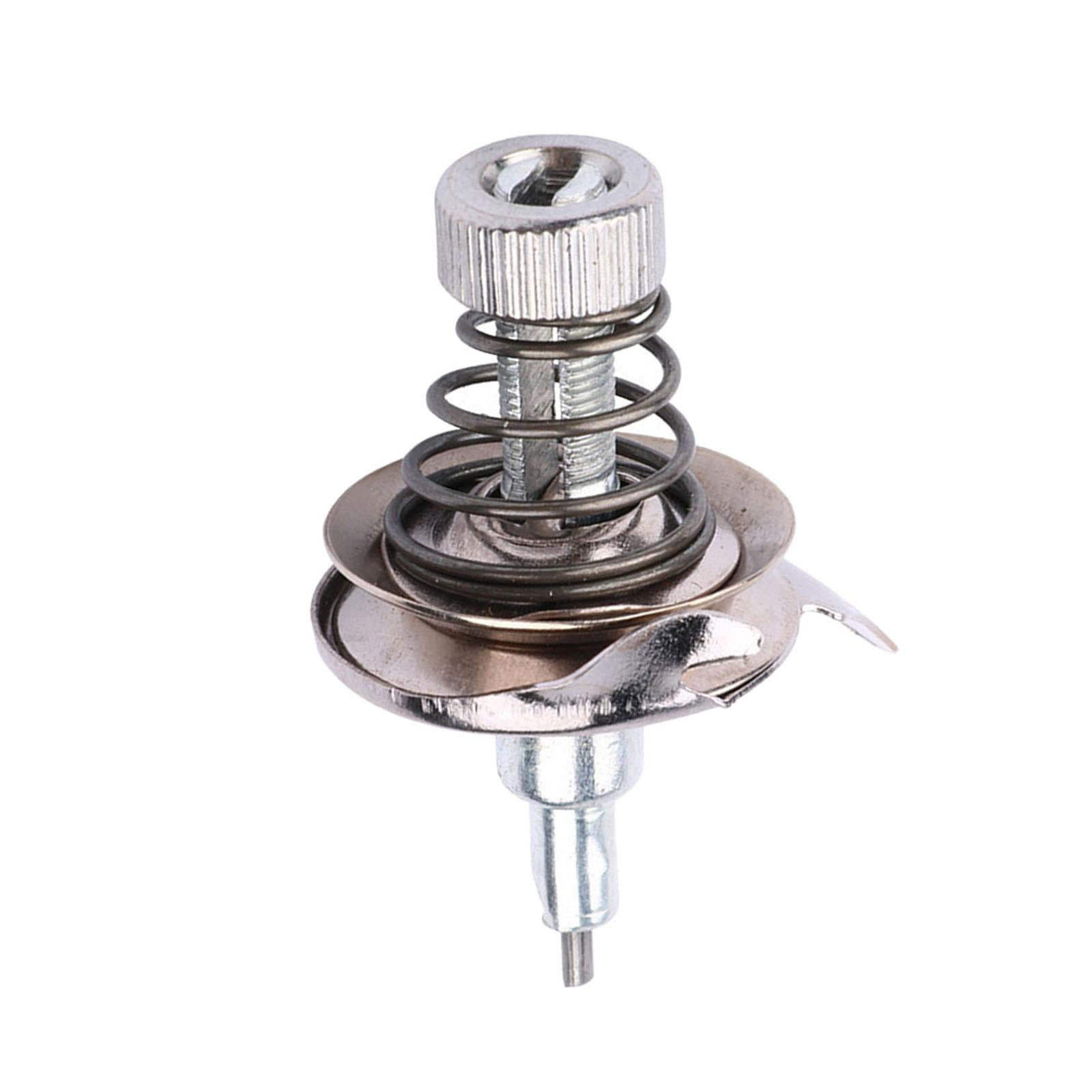 amagogo Sewing Machine Thread Clamp Easy to Use Thread Guide for Home ...