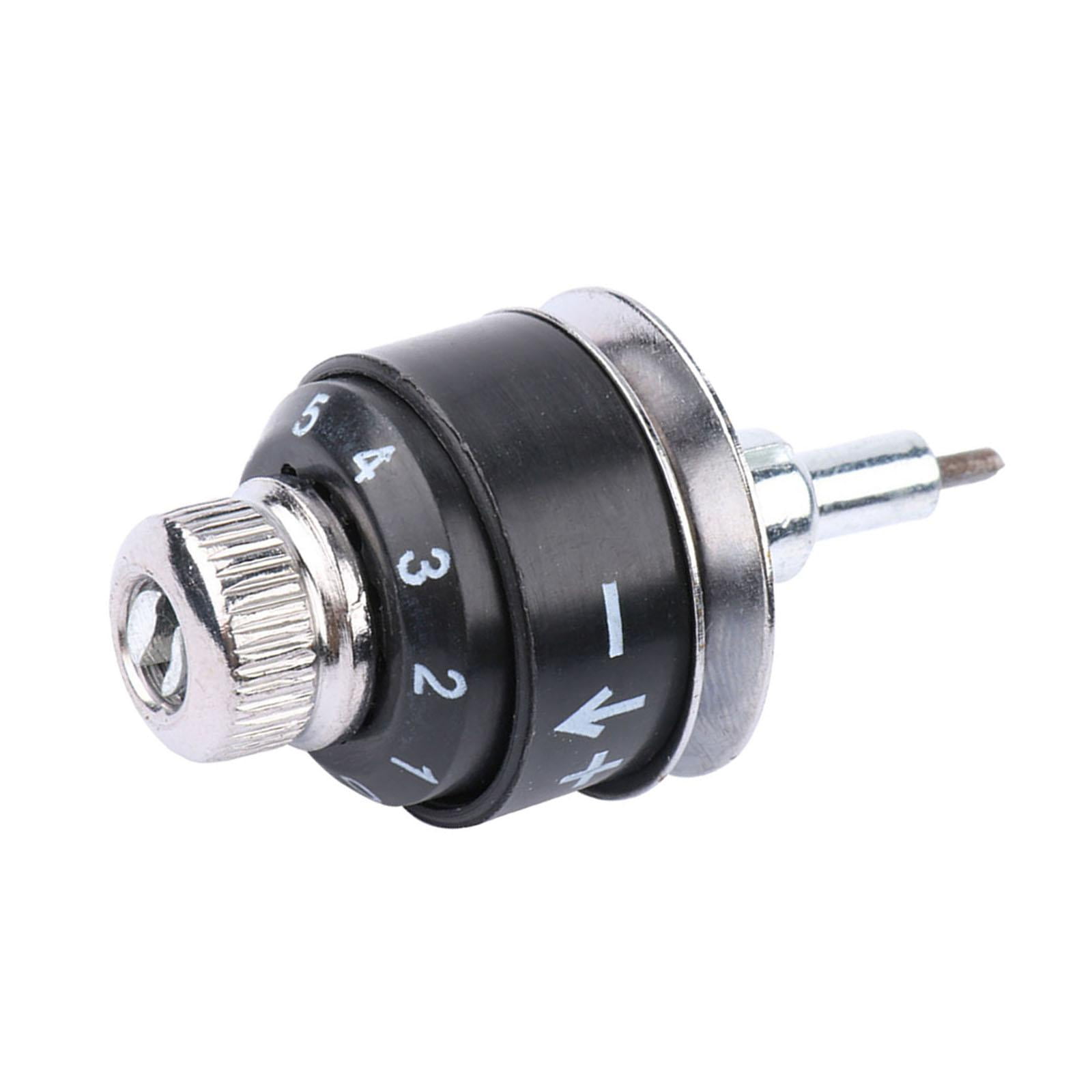 amagogo Sewing Machine Thread Clamp Easy to Use Thread Guide for Home ...