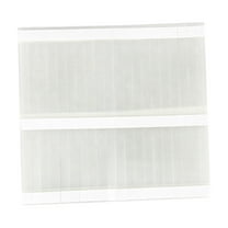 Swingline GBC, SWI26003, Prepunched ZipBind Covers, 10 / Pack, Black ...