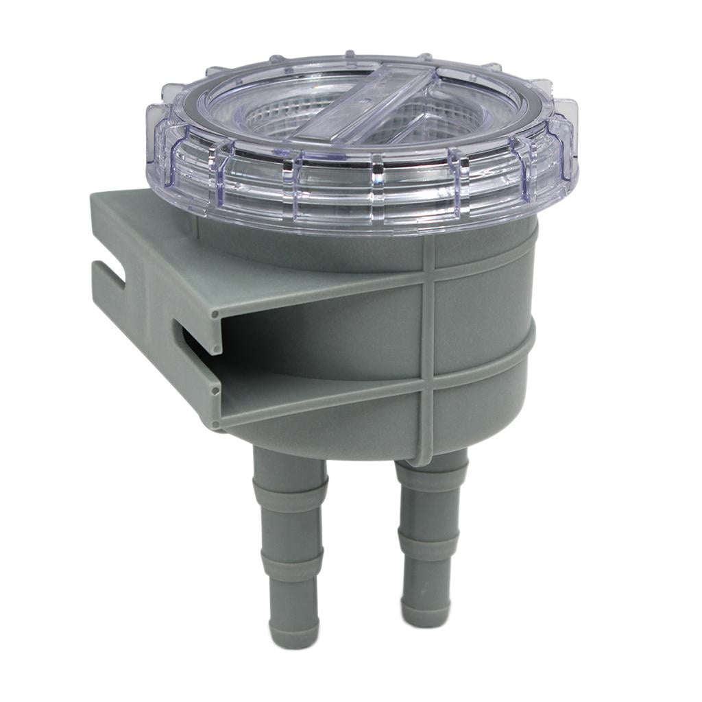 Sea Strainers For Boats