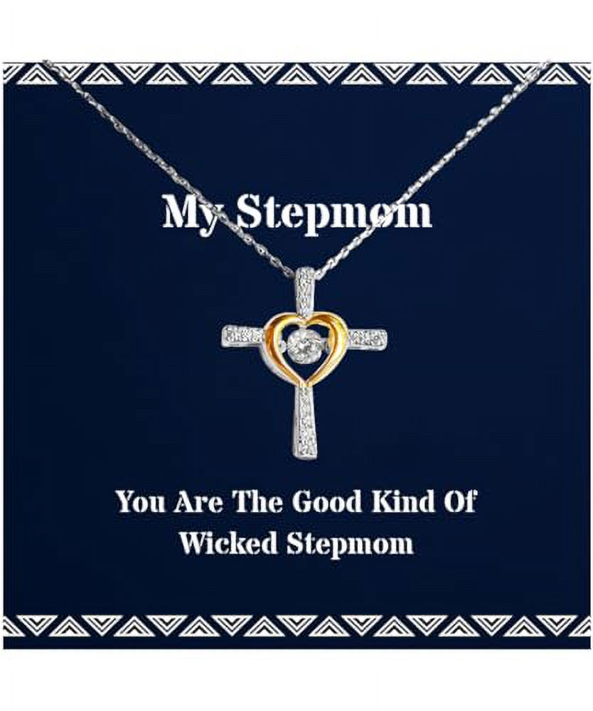 amangny Inappropriate Stepmom Gifts, You Are The Good Kind Of ...
