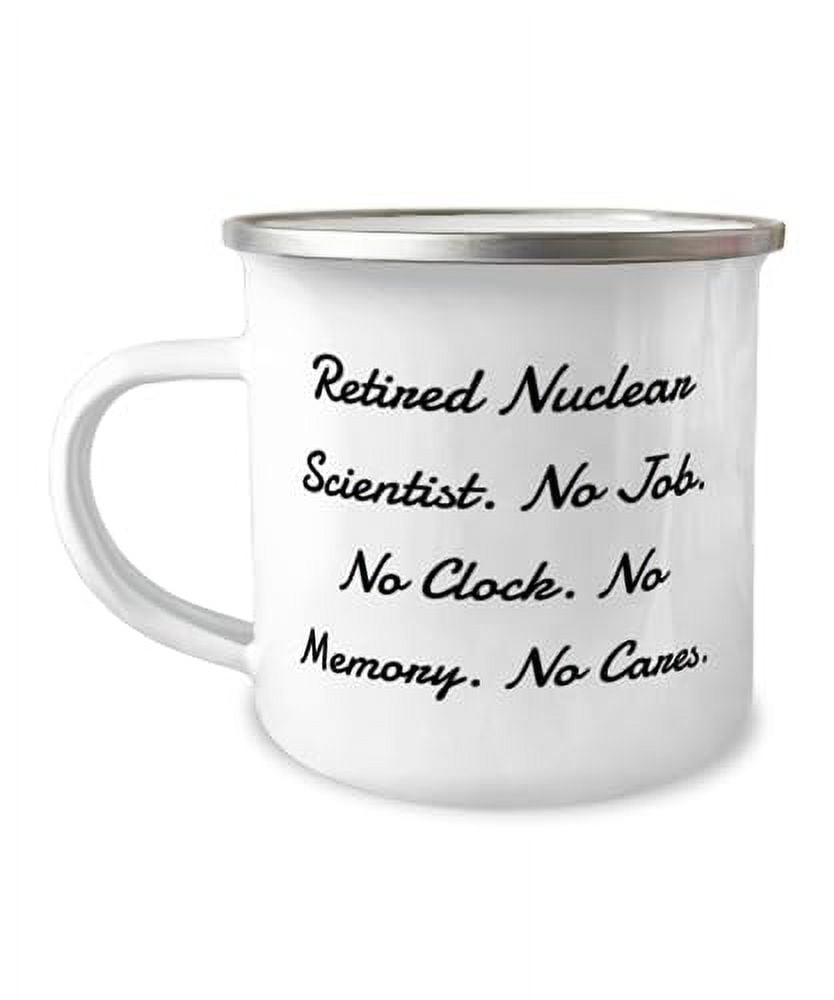 amangny Nuclear scientist Gifts For Men Women, Retired Nuclear ... amangny Nuclear scientist Gifts For Men Women, Retired Nuclear ...