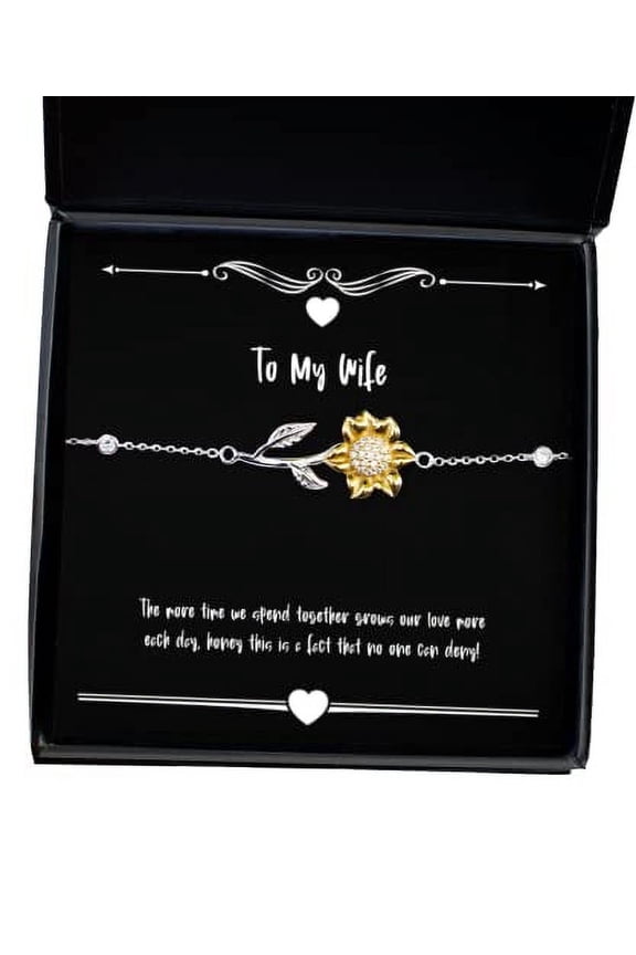 Honey Bracelet