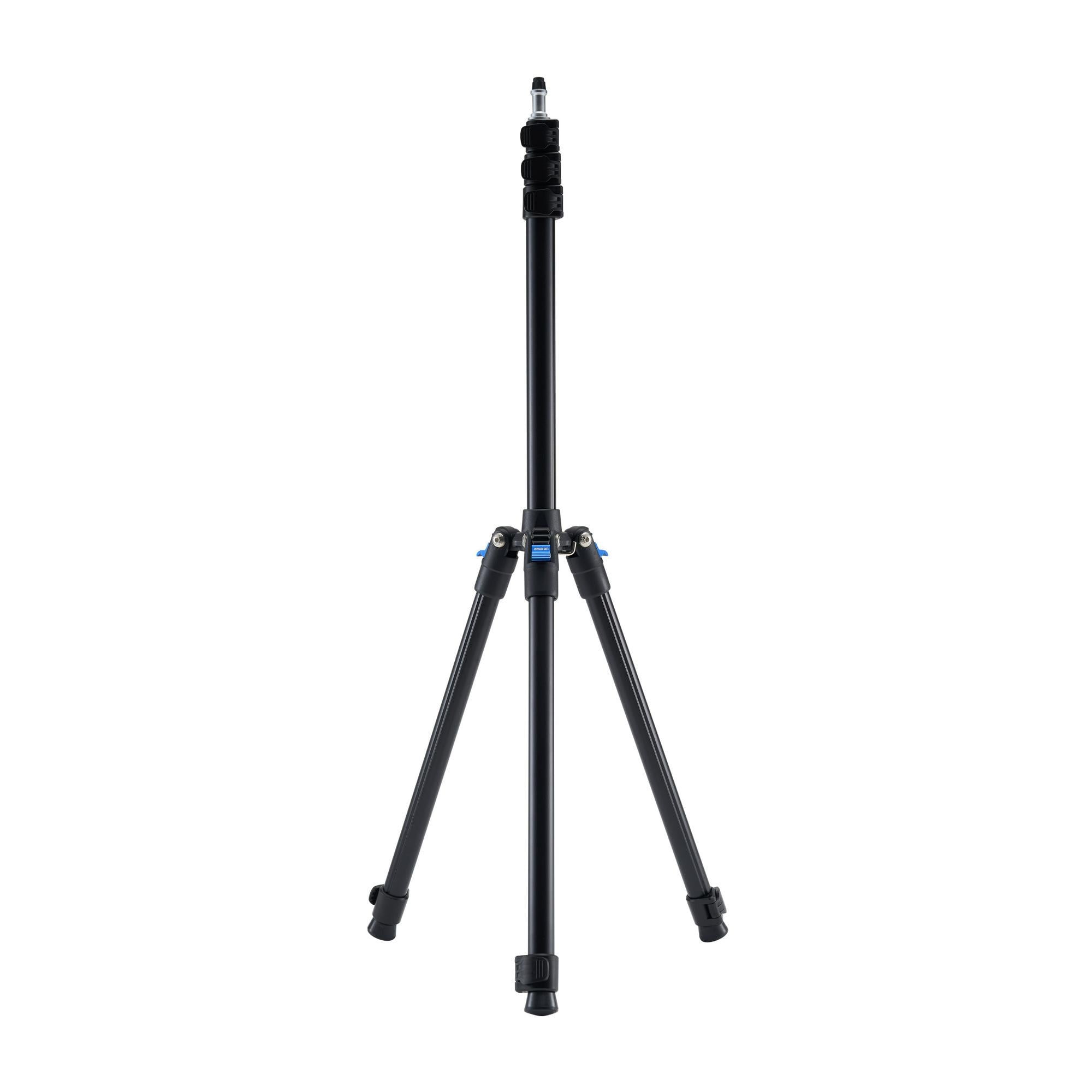 amaran 6.5 Feet Light Stand with Adjustable Height, Aluminum Alloy ...