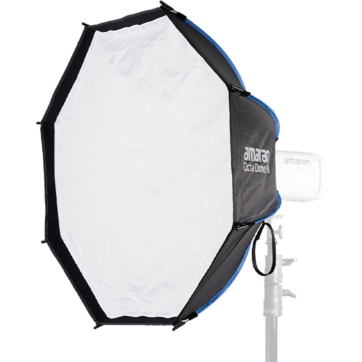 amaran Octa Dome 90 Bowens Mount Softbox, 3' - Walmart.com