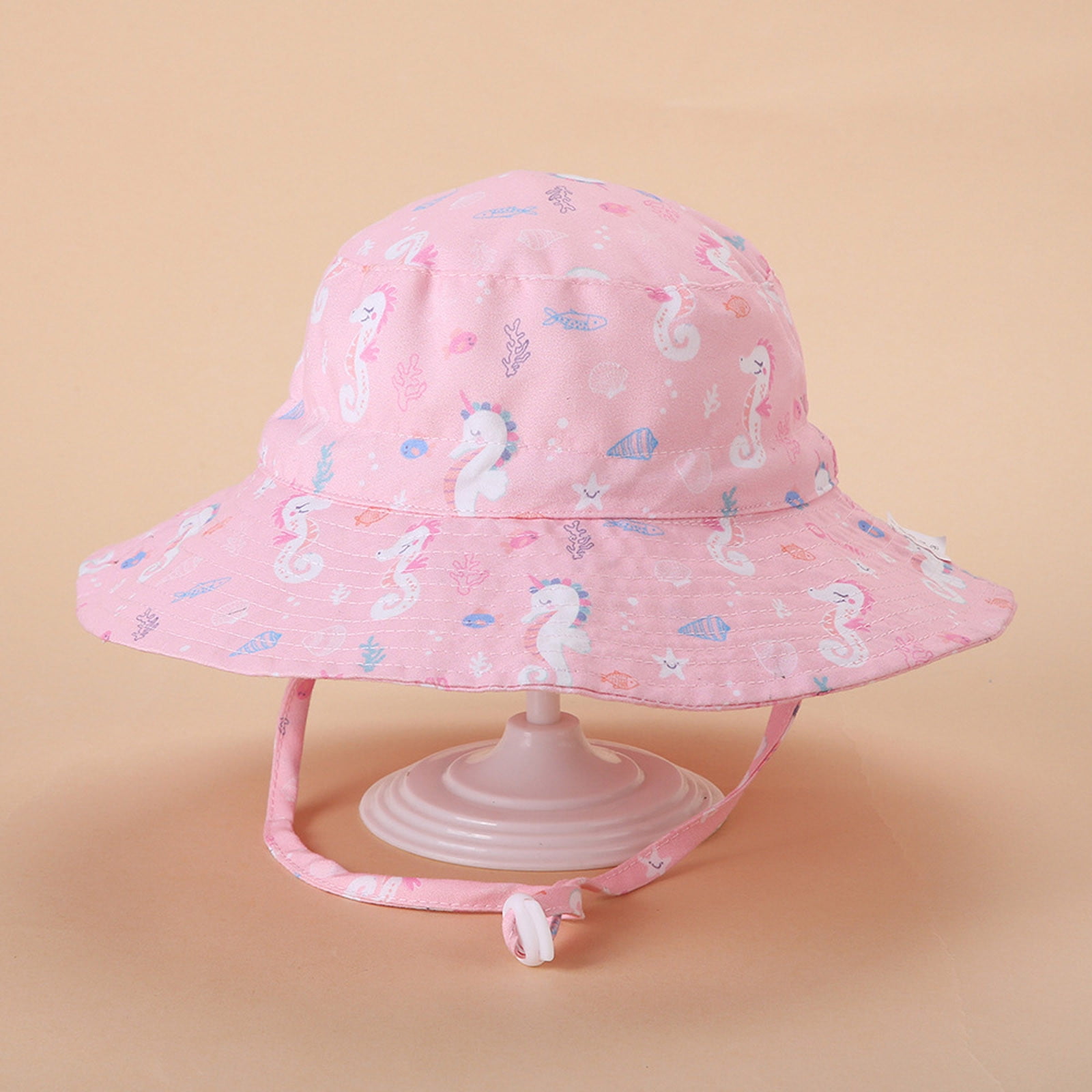 Wancir Baby Sun Hat Toddler Summer UPF 50+ Sun Protection Baby Boy Hats ...