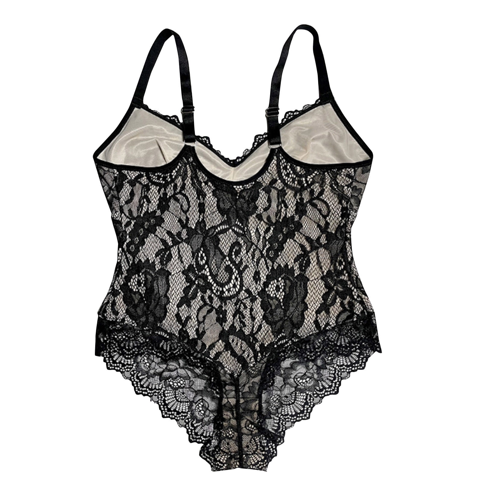 Wancir 2PC Tank Tops with Built in Bras Comfy Spaghetti Strap Camisole ...