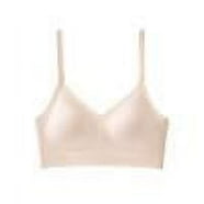 Exquisite Form Fully® Front Close Wirefree Longline Posture Bra - Style ...