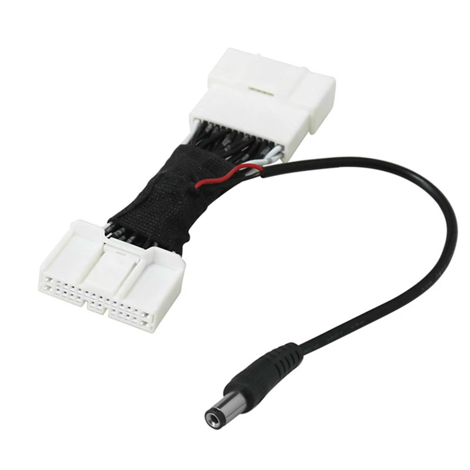 ambients Light Power Plugs Harness Easy Installation Not Destructive ...
