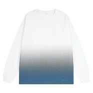 Victorious Men's Baseball Raglan T-Shirt 3/4 Sleeves Jersey - Walmart.com