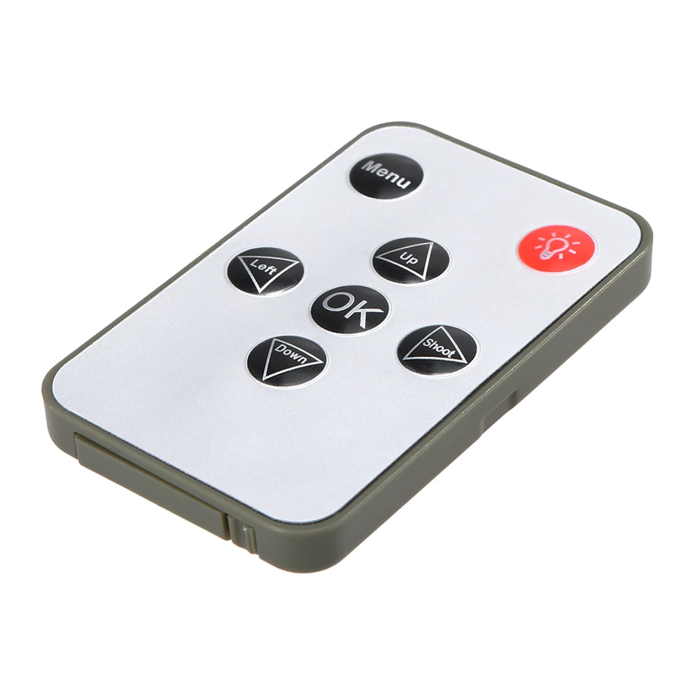 ametoys Remote Control for Trail HC-300 HC-350 HC-550 HC-700 Series - Walmart Business Supplies