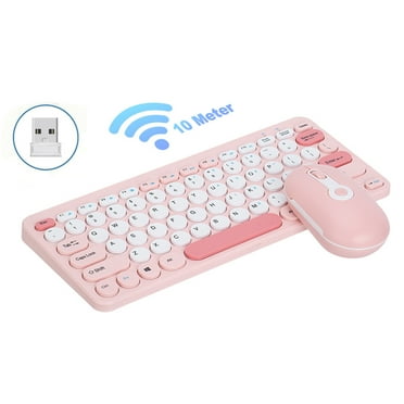 Barbie Printed Keyboard - Walmart.com