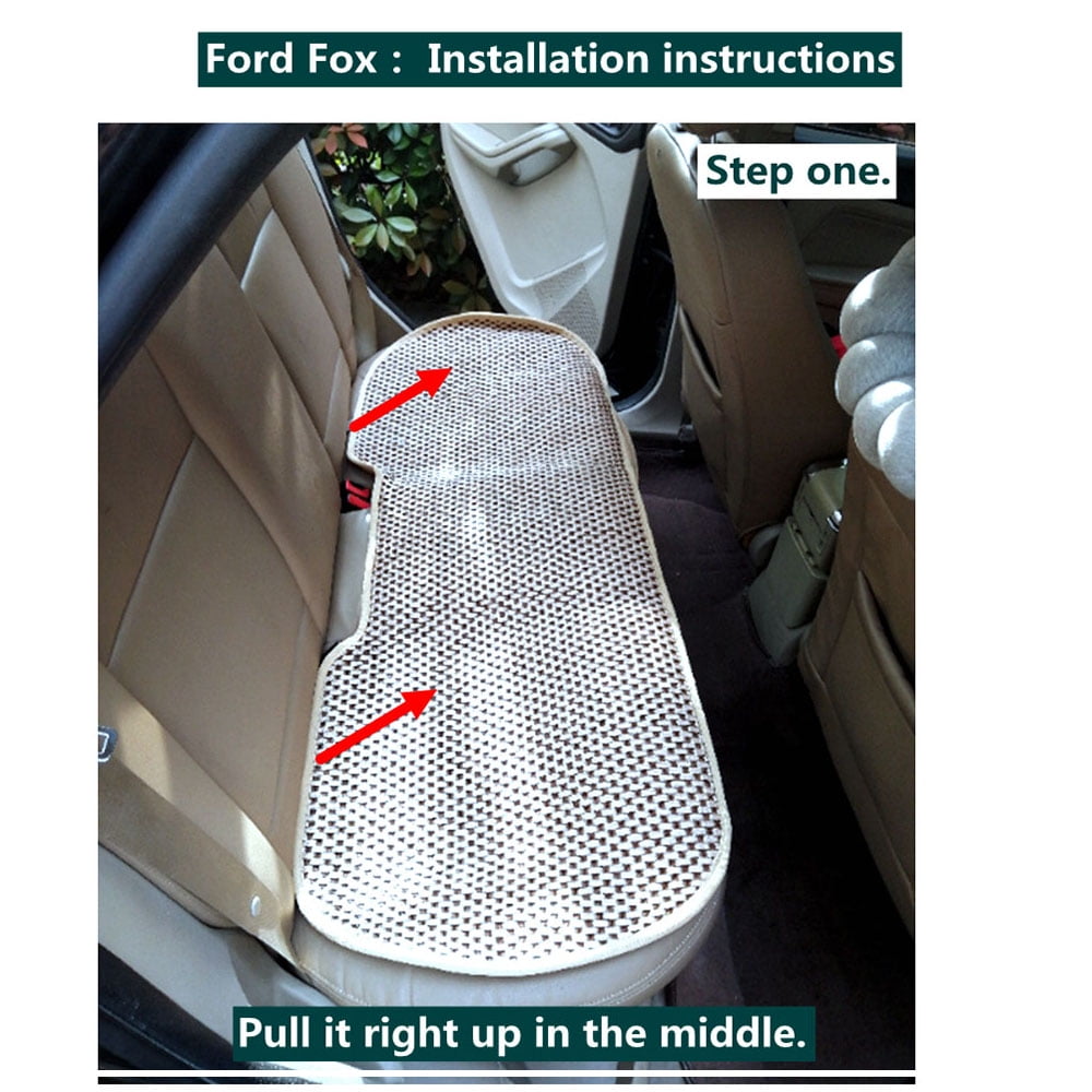ametoys Universal Car Restraint Anchor Mounting Kit for ISOFIX Belt ...