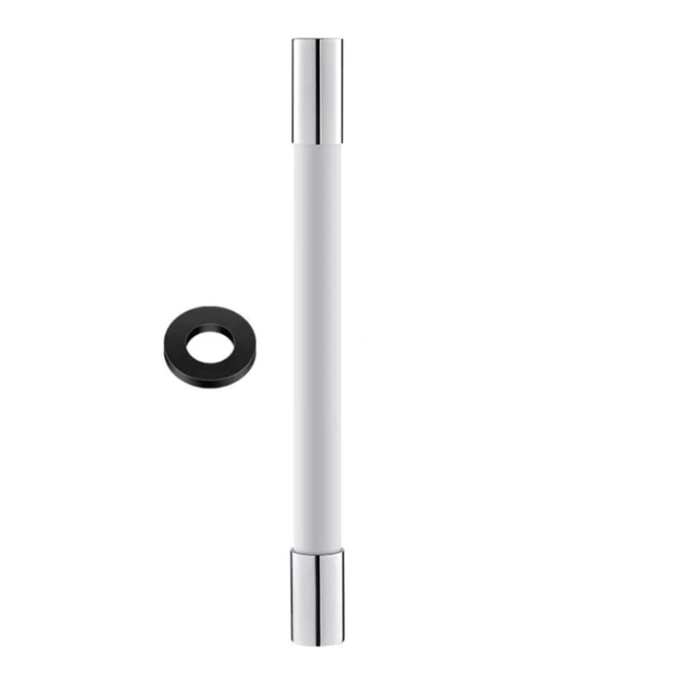 amiciCare Adjustable Tap Extender 360 Flexible Bending Tube Aerator ...