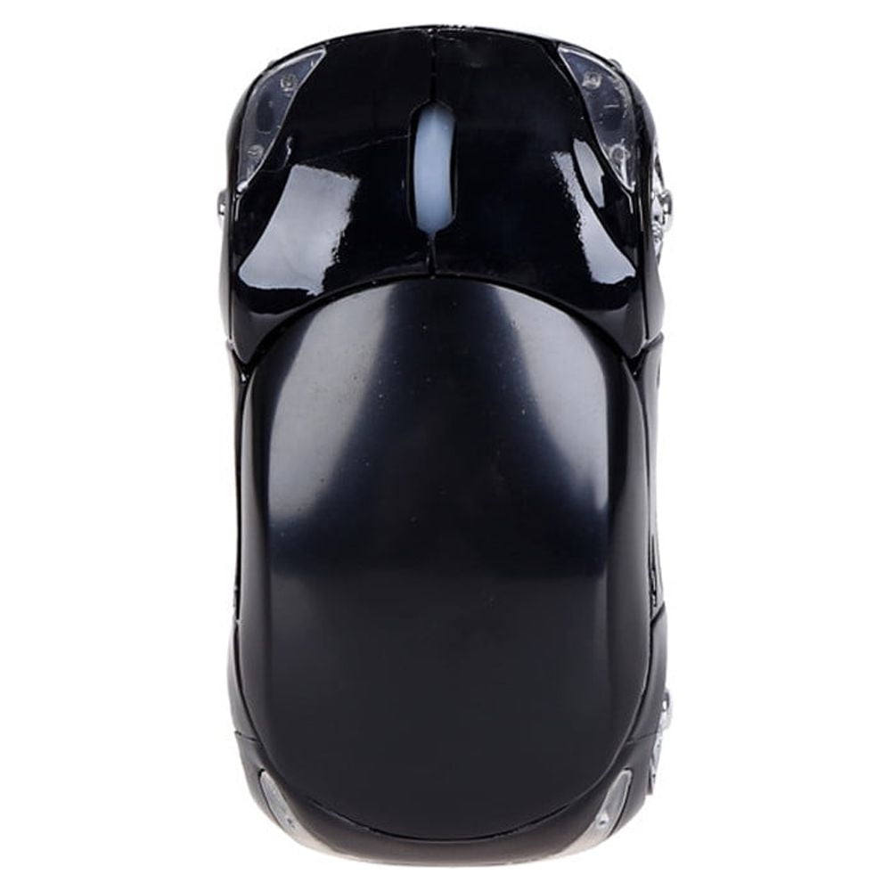 amlbb 2.4GHz 1200DPI Wireless Optical Mouse USB Scroll Mice for Tablet ...