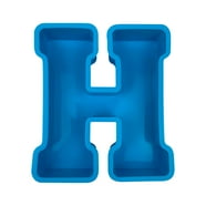 Clearance! FNGZ Alphabet Cake Nice Bakeware Embosser Baking Letter ...