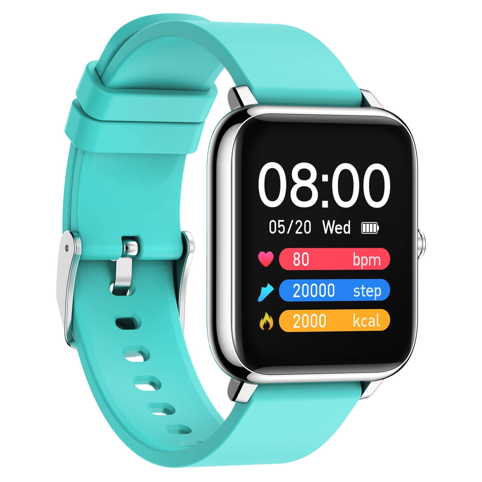amlbb P22 Smart Watch 2022 Bluetooth Call & Text Receive/Dial ...