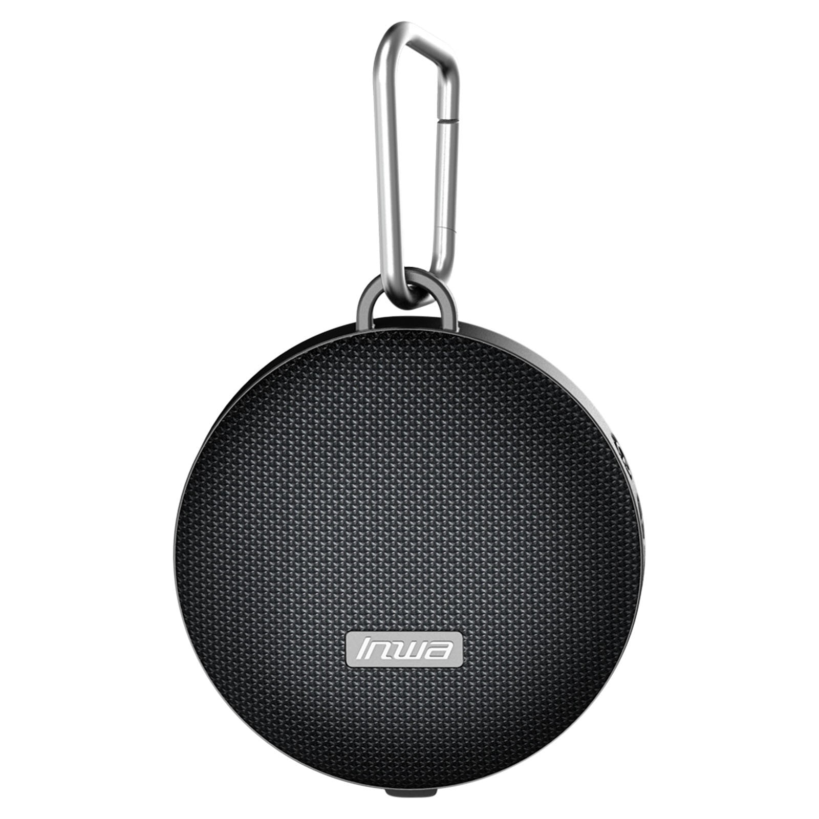 amlbb Speakers Bluetooth Wireless Portable Bluetooth Speaker For Bike, IPX7 Waterproof Mini ...