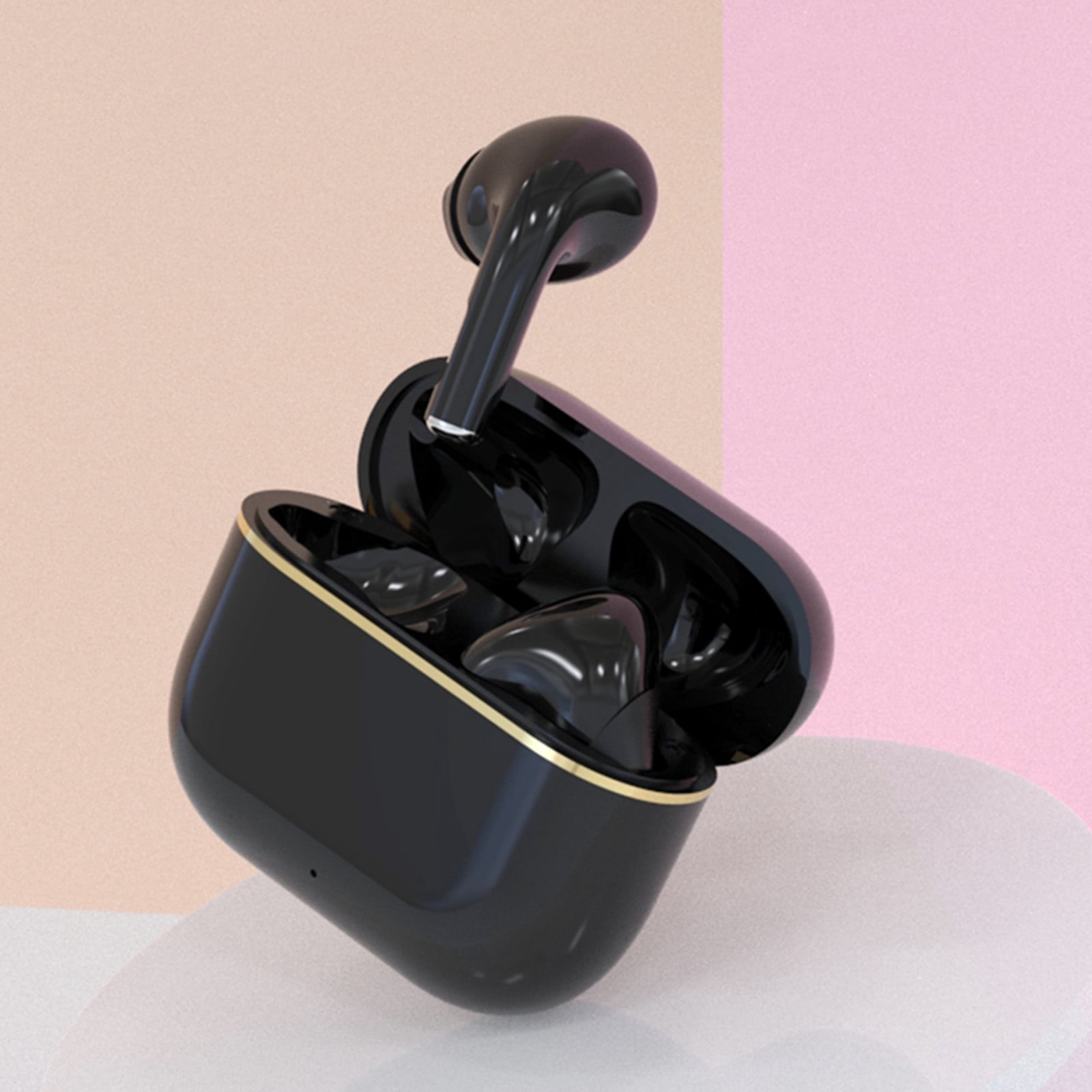 amlbb Wireless Earbud Bluetooth 5.2 Earphones Wireless Earbuds With ...