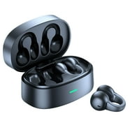 New Bee Bluetooth Earbuds Wireless IPX6 Waterproof over-Ear Stereo Bass ...